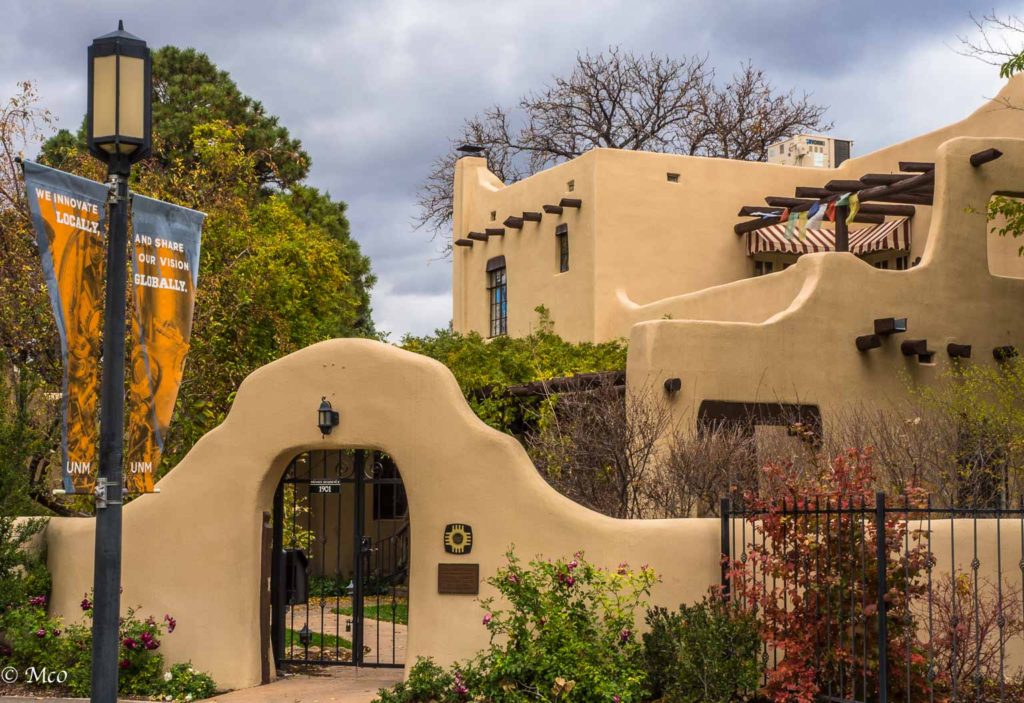 Albuquerque, New Mexico . . . – Mick Mac Travels