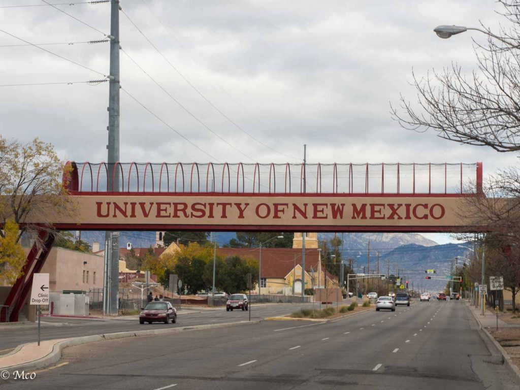 Albuquerque, New Mexico . . . – Mick Mac Travels