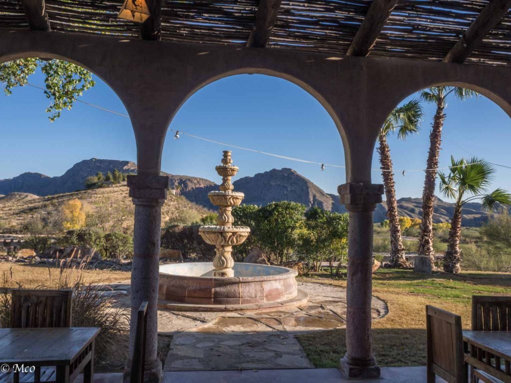 Big Bend, Texas – Mick Mac Travels